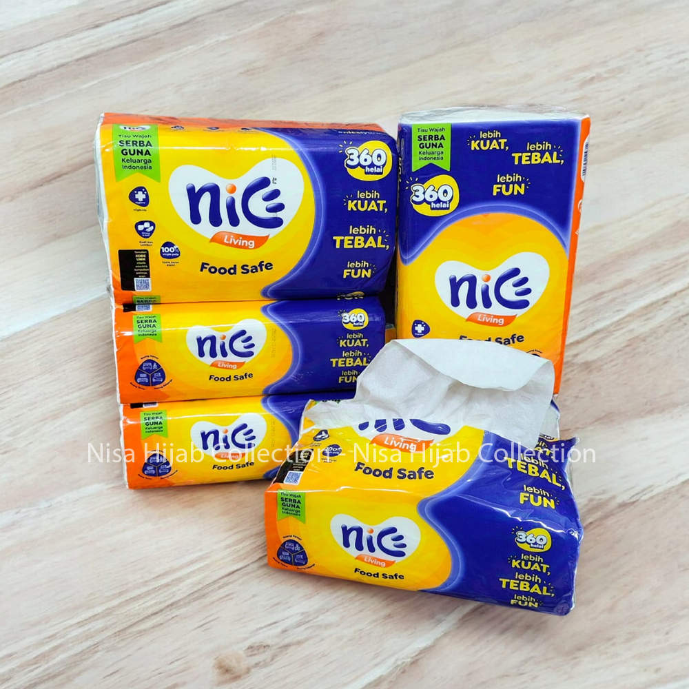 Jual Tisu Nice Terlengkap & Harga Terbaru Mei 2026 | Shopee Indonesia