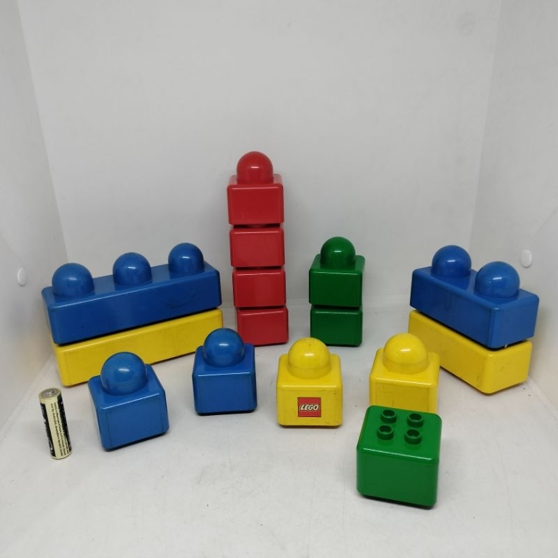 Jual Part Lego Duplo Primo 15pc sesuai foto | Shopee Indonesia