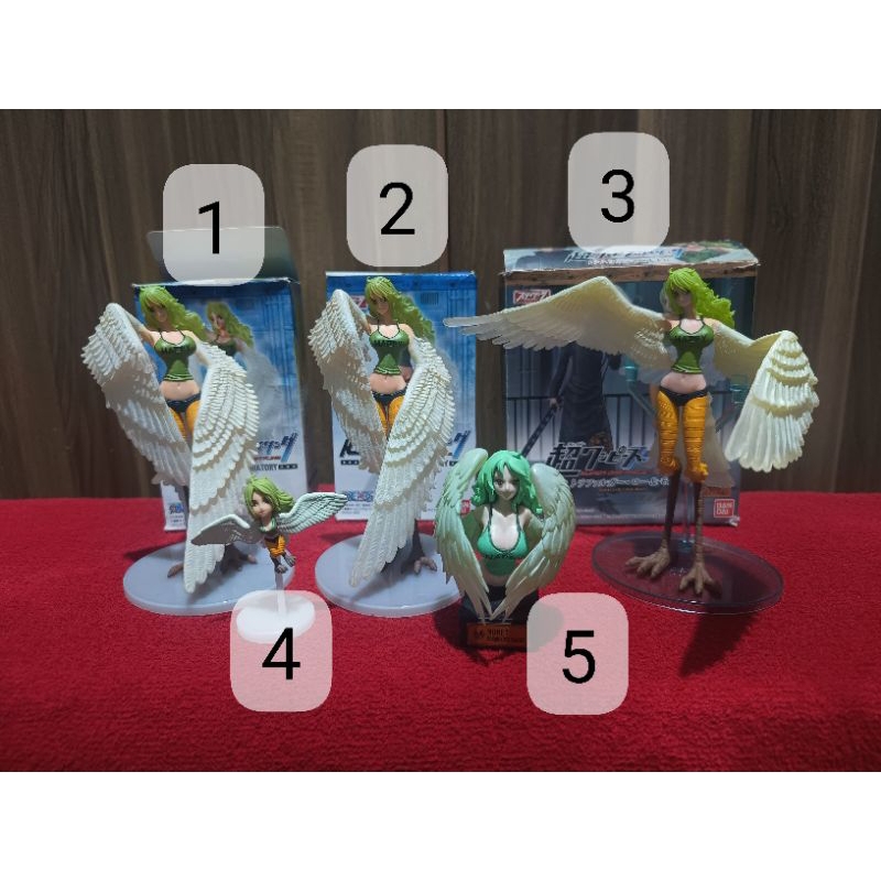 Jual Figure onepiece spesial monet #A original Rare item | Shopee Indonesia