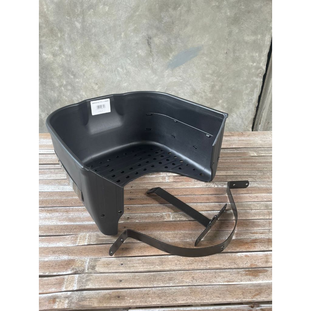 Jual RAK BAGASI KERANJANG KRANJANG TENGAH FIZR PLASTIK SAYUR SSTWO ...