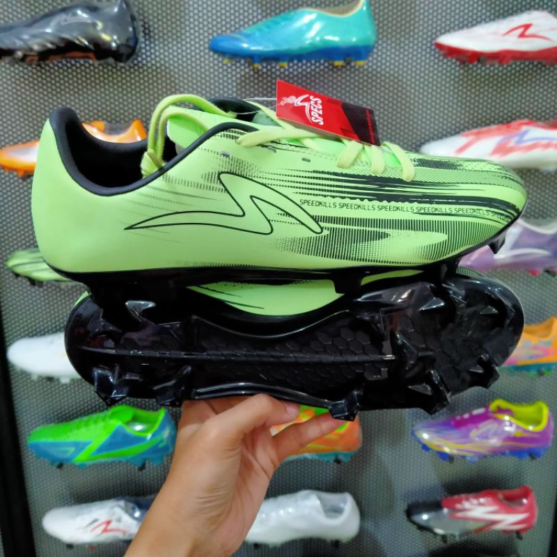 Jual Specs Elevation Zero FG | Shopee Indonesia