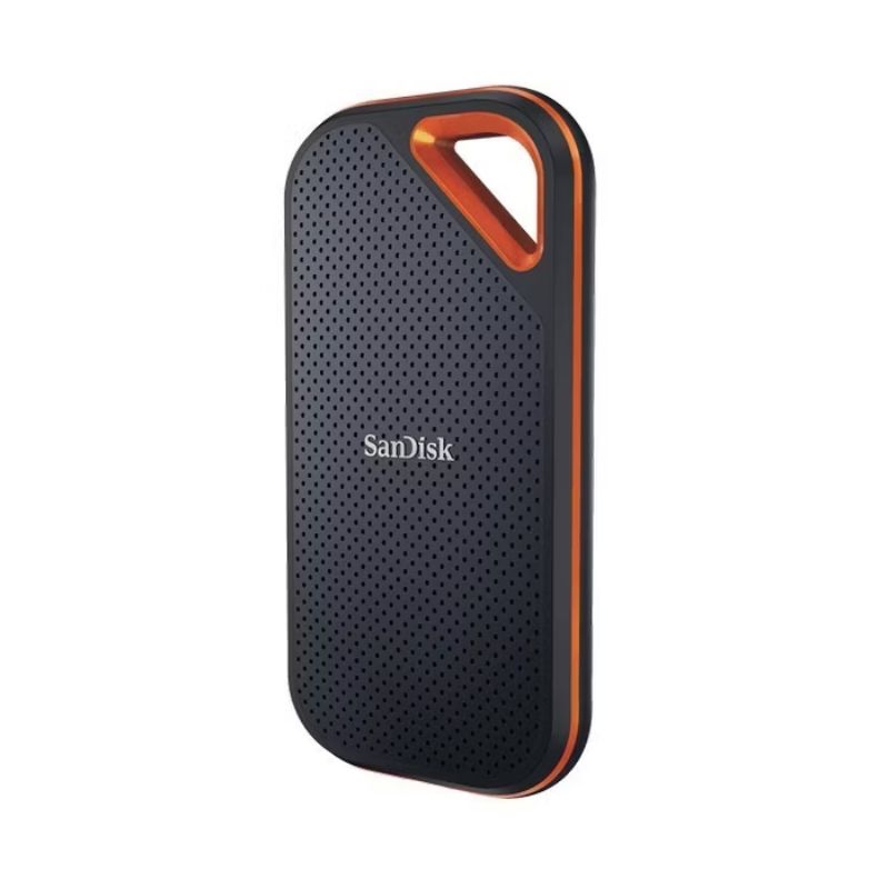 Jual FREE CASE & SanDisk SSD 4TB V2 E81 Extreme PRO Portable up to 2000MBps USB 3.2- | Shopee ...