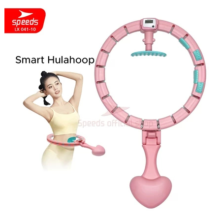 Jual SPEEDS Hula Hoop Ring-Hula hop-Hulla Hoop-Hulla Hop-Smart Hola ...