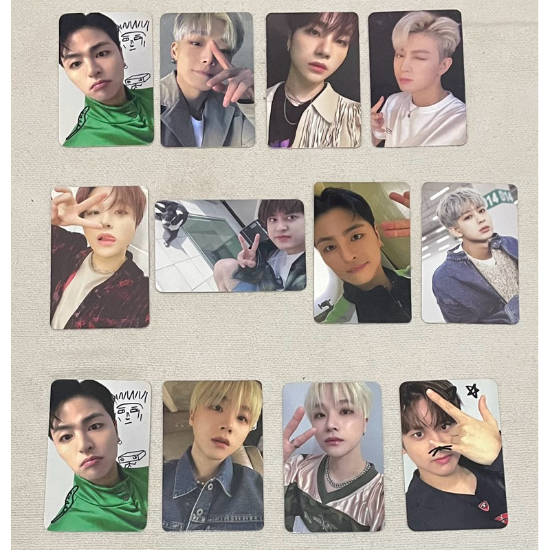 Jual pc iKON Official | Shopee Indonesia