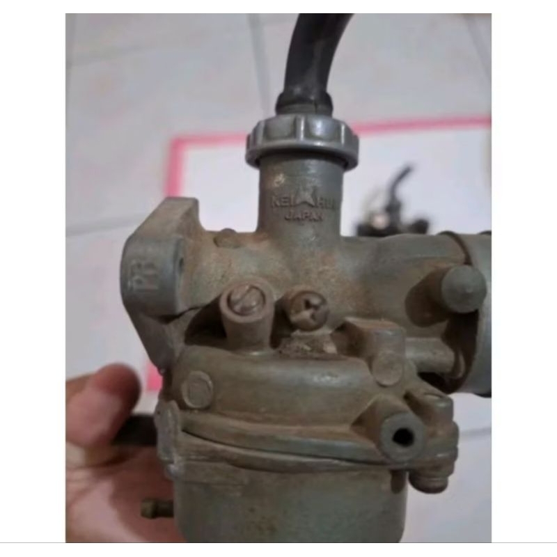 Jual karburator carburator astrea 800 star prima grand legenda supra ...