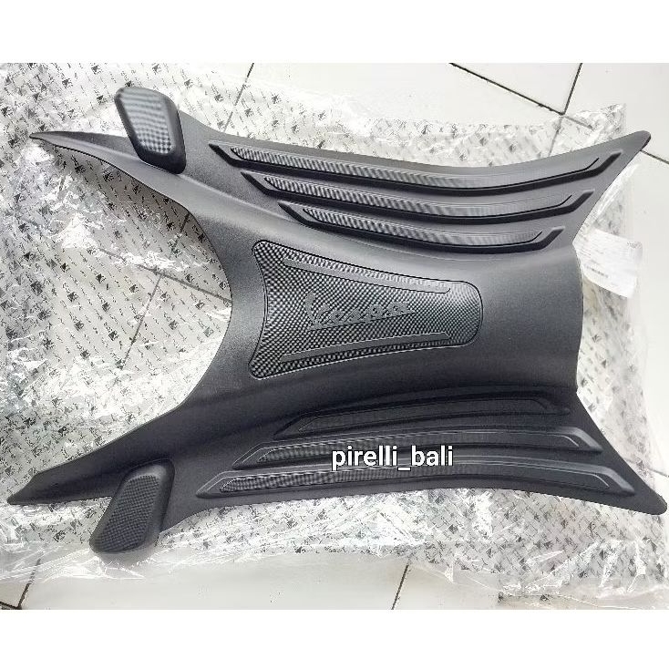 Jual Karpet Vespa Sprint Primavera 2024 2025 Original Piaggio Floormate ...