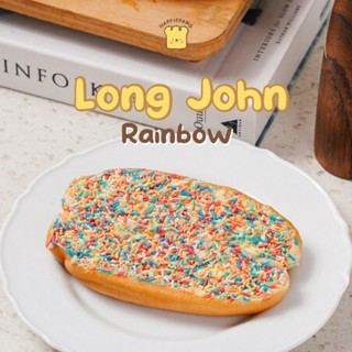 Jual Long John Premium Bread - Choco Meises, Cheese Keju, Rainbow ...