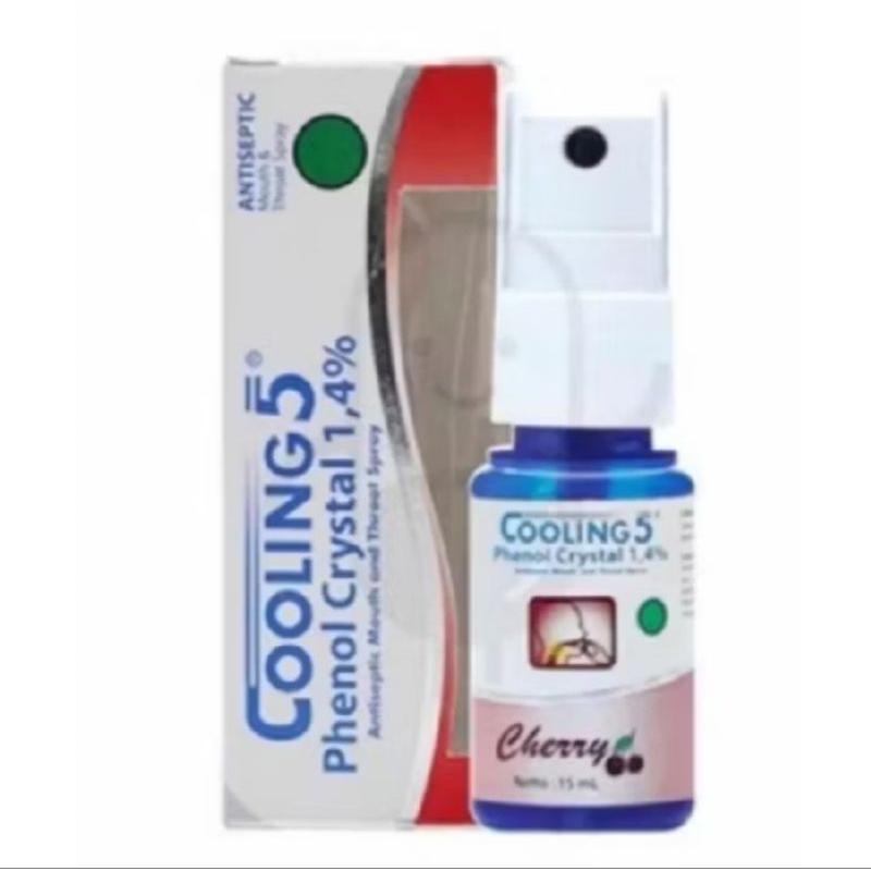 Jual colling 5 cherry | Shopee Indonesia