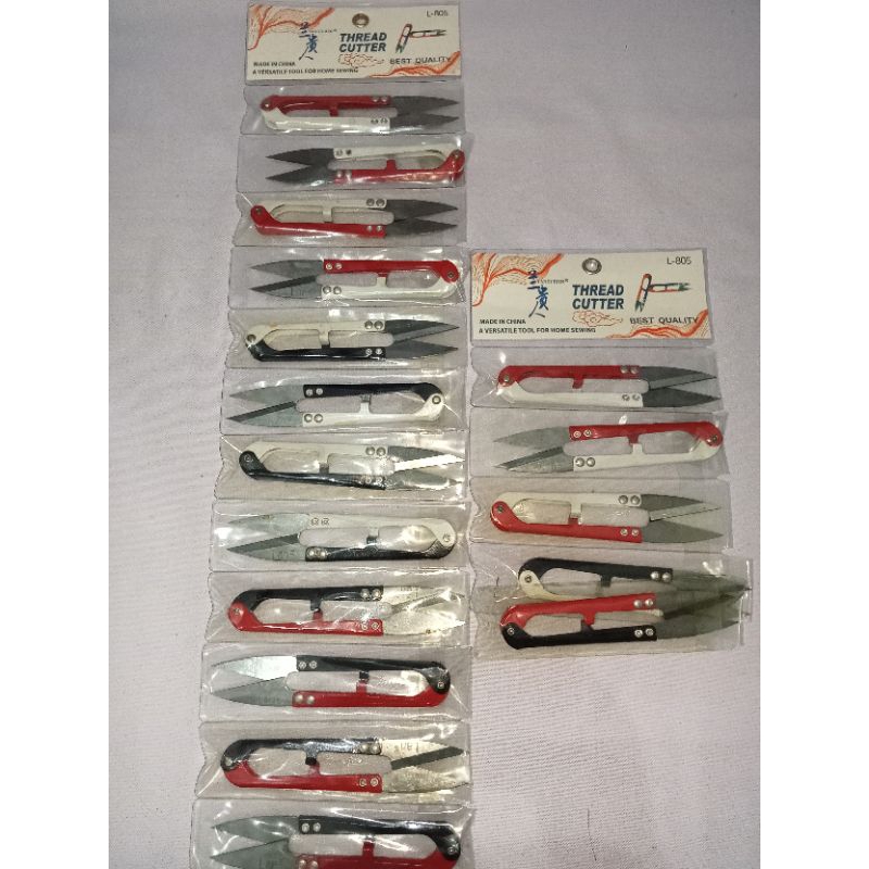 Jual CEKRIS ( GUNTING BENANG ) | Shopee Indonesia