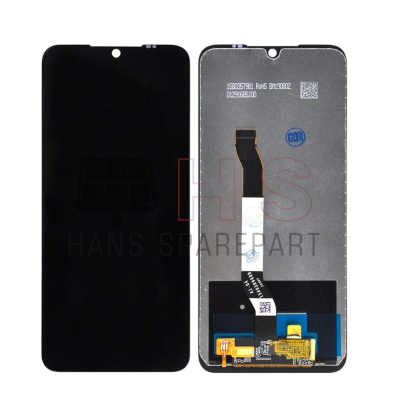 Jual LCD TOUCHSCREEN XIAOMI REDMI NOTE 8T - ORI COMPLETE | Shopee Indonesia