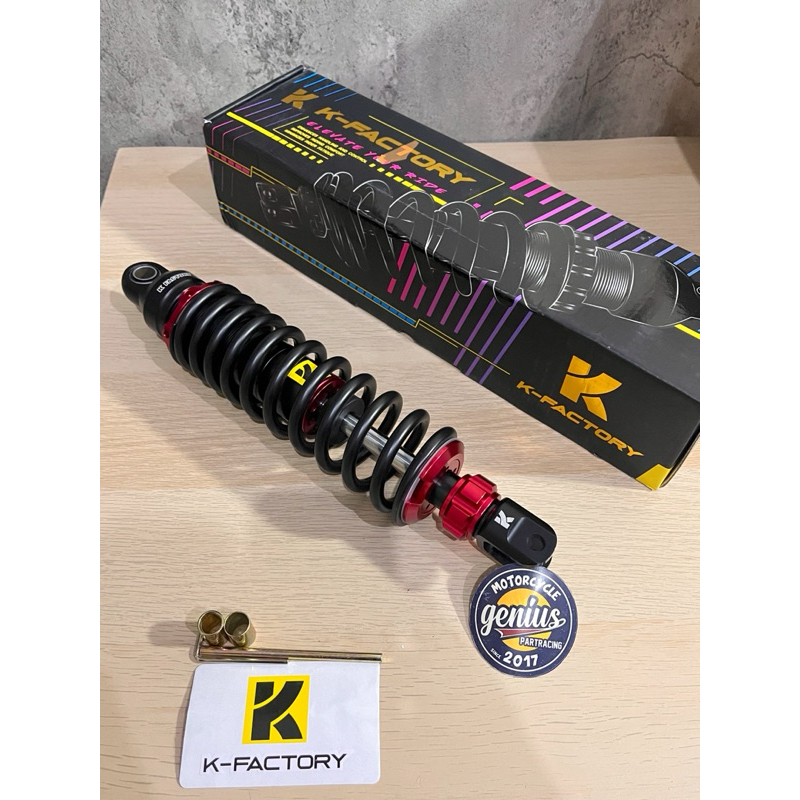 Jual SHOCKBREAKER ( K - FACTORY ) BLADE PRO 310 MM / 330 MM : MIO ...