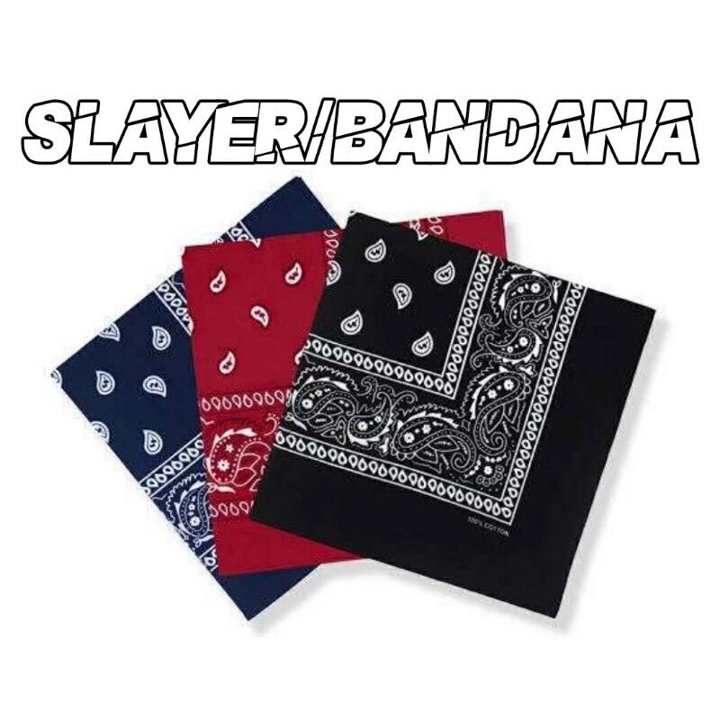 Jual Slayer Motif Batik Badana / Slayer Kain Batik Syal Multifungsi ...