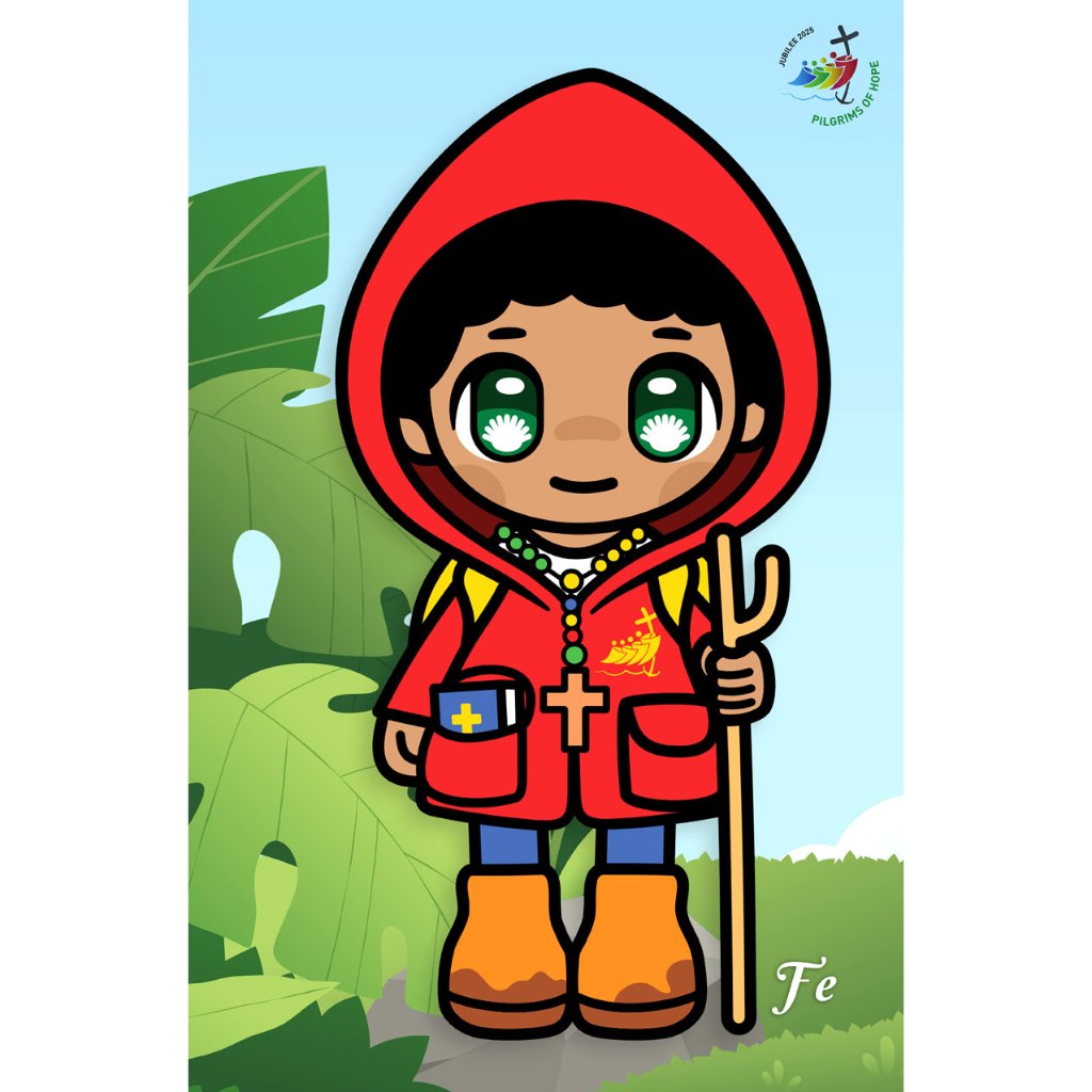 Jual POSTER Luce & Friends (FE) | Shopee Indonesia