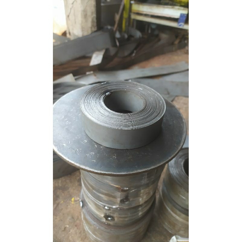 Jual KERN TRAFO TOROID 1,5KG ukuran 1u | kern trafo donat 1,5kg ,(3A ...