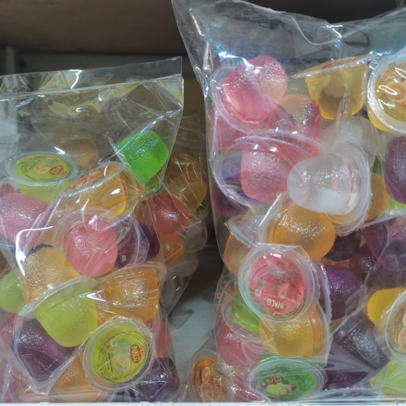 Jual JELLY INACO 500g - 1Kg | Shopee Indonesia