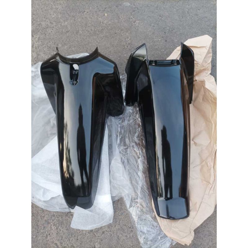 Jual Slebor Depan Honda grand / legenda (Set A+B) | Shopee Indonesia