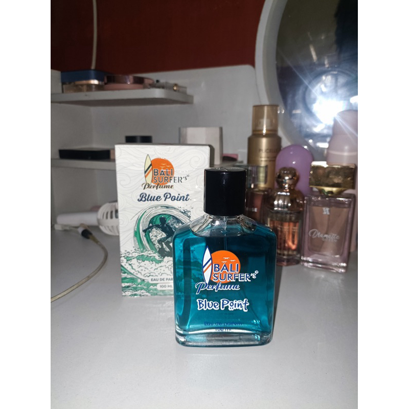 Jual BALI SURFER PERFUME | Shopee Indonesia