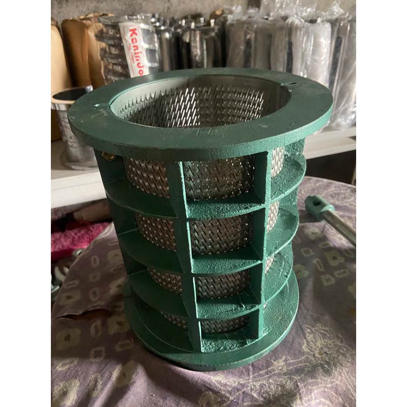 Jual Inner Frame Bulat N70/N120 /N50 Poliser Ichi Daichi Dan Ichi ...