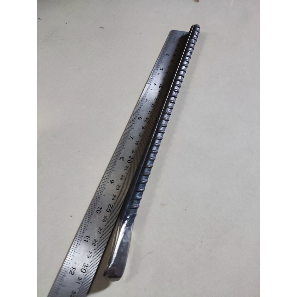 Jual Cukit ban motor congkelan ban motor panjang 30cm besi ulir 13mm ...