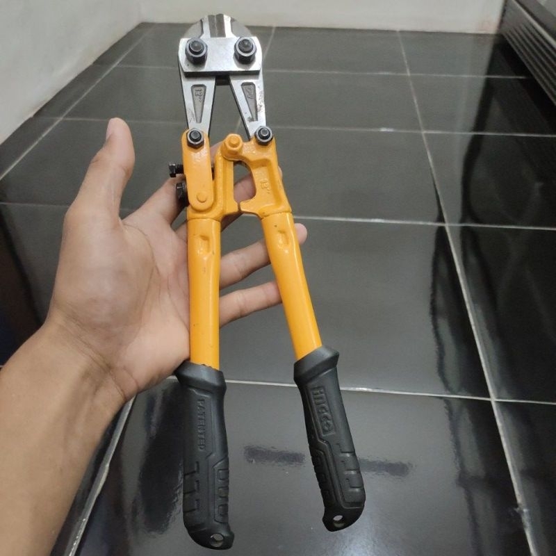 Jual tang potong besi baja 6 inch | Shopee Indonesia