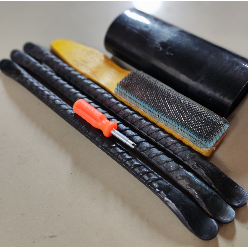 Jual cukit ban motor congkelan ban motor besi Ulir 12mm,kerokan ban ...