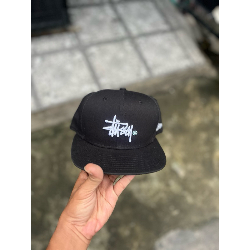 Jual New Era stussy | Shopee Indonesia