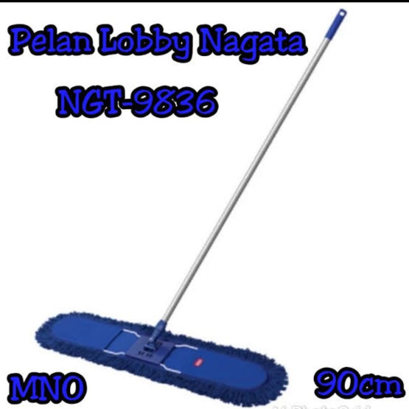 Jual Pel Lobby Nagata 9836 ( 90Cm ) | Shopee Indonesia