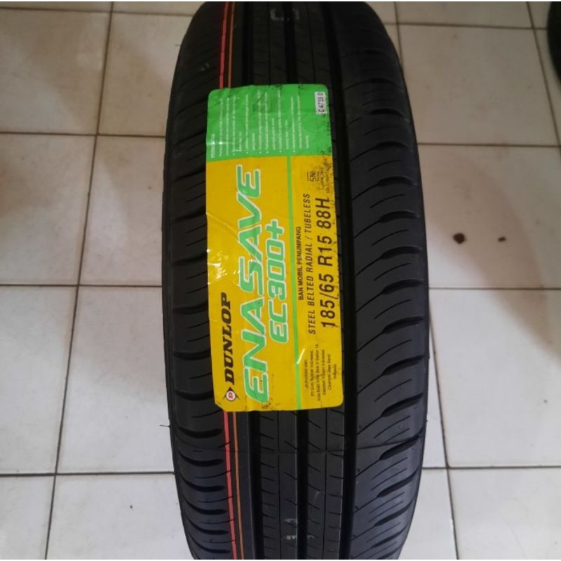 Jual Ban mobil ukuran standart avanza veloz 185 65 r15 dunlop enaseve ...