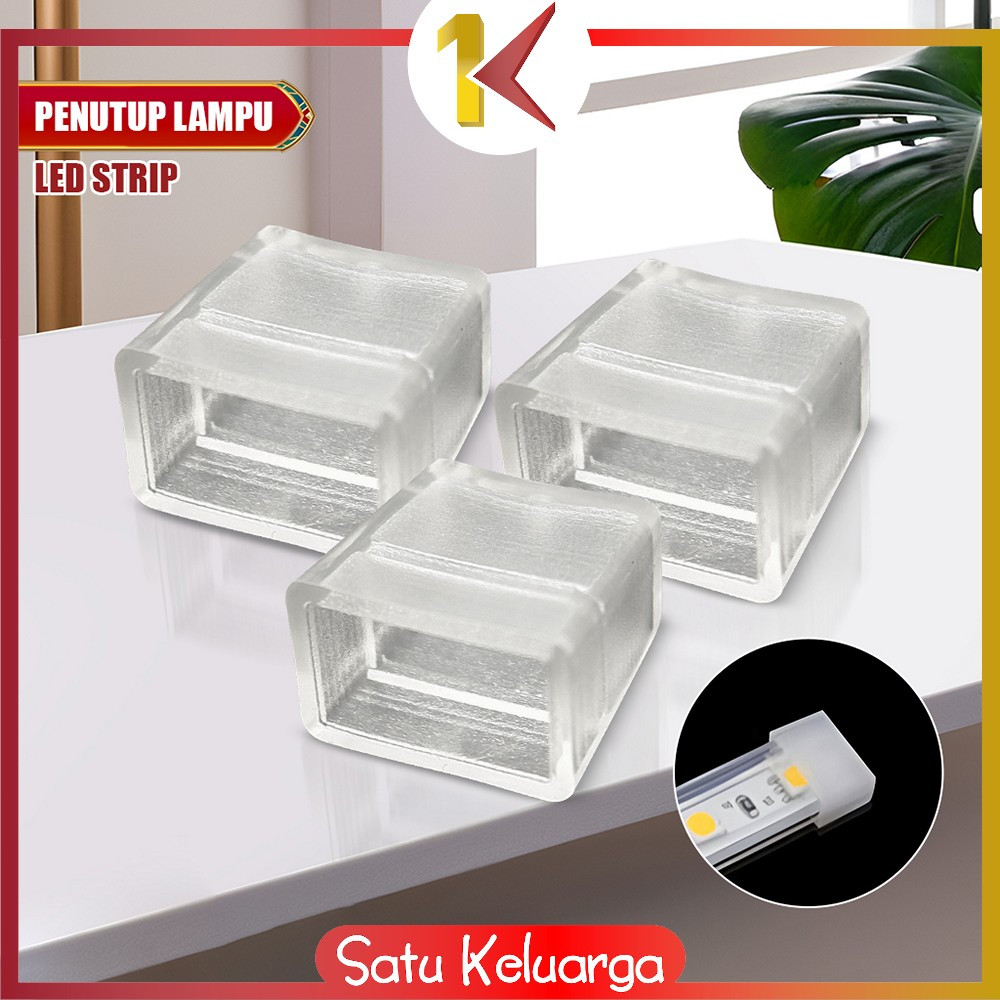 Jual SK-C886 Tutup Lampu Strip Selang 2835 / 3528 / 5050 / Cover Tutup ...