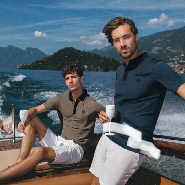 Jual POLO RUCAS | Shopee Indonesia