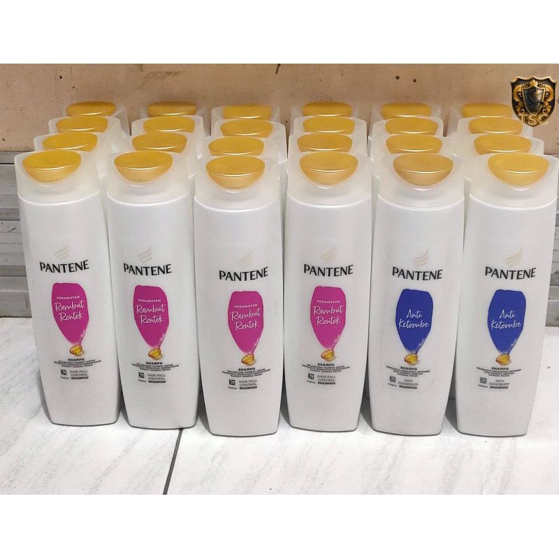 Jual Sampo pantene 160 ml | Shopee Indonesia