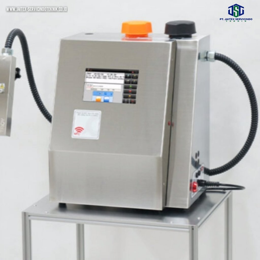 Jual TROY Marking T7 PRO CIJ - Printing System Made in Korea | Shopee ...