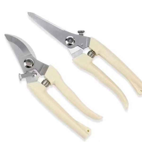 Jual Gunting Dahan Ranting Pohon Gunting Tajam Tanaman GUNTING TANAMAN ...