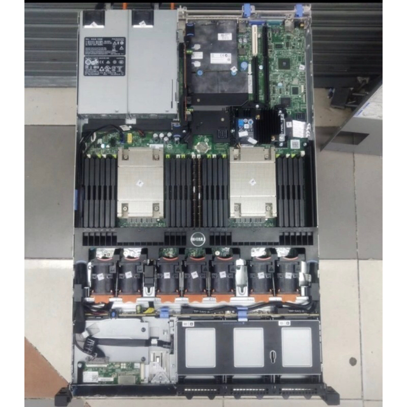 Jual DELL PowerEdge R630 Mulus ORIGINAL (KOSONGAN) | Shopee Indonesia