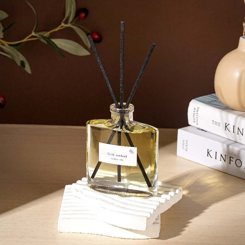 Jual Reed Diffuser - Lirih Ombak | Reed Diffuser | Shopee Indonesia