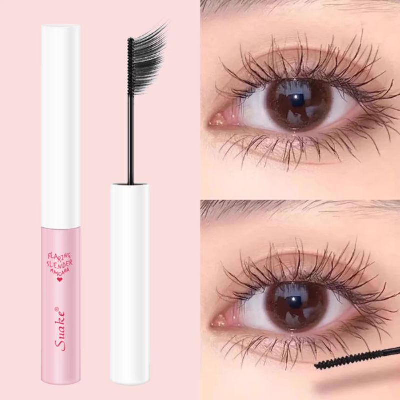 Jual COD Suake Blender Mascara Termurah 100% Original Eyelashs | Shopee ...