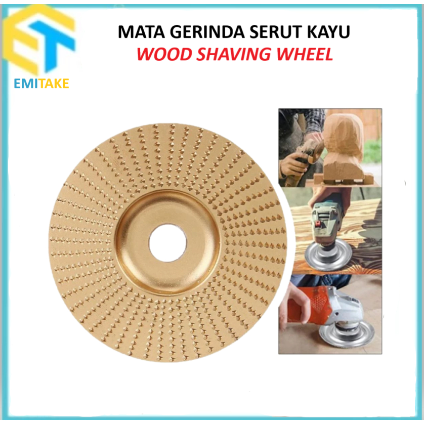 Jual Mata Gerinda Parut Kayu Amplas Kikir Tungseng Kepala Gergaji ...