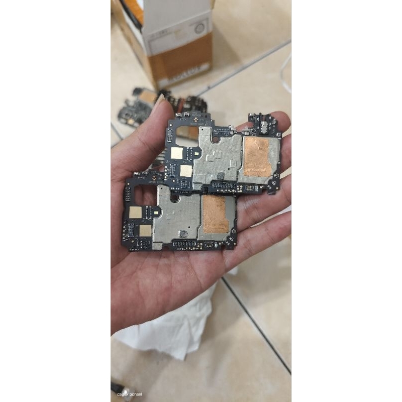 Jual MESIN REDMI 12C RAM 4/128 | Shopee Indonesia