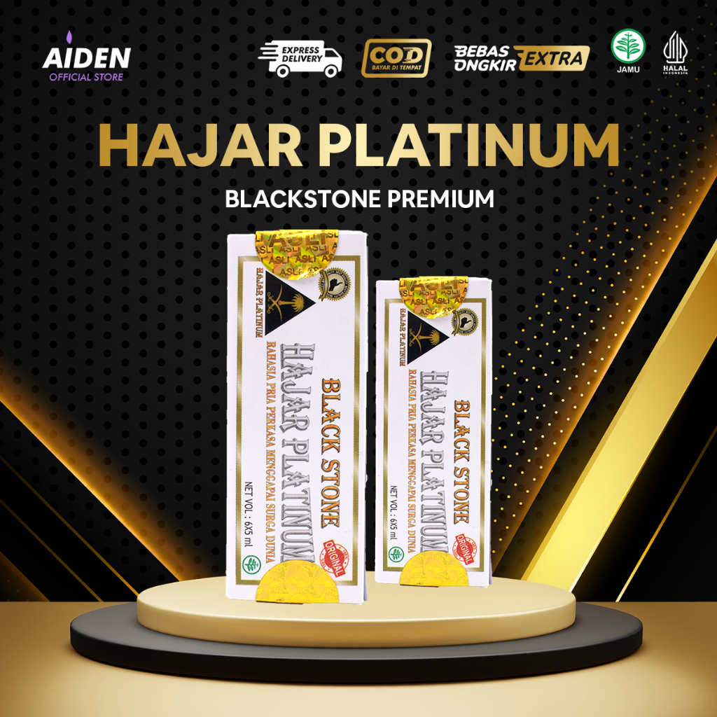 Jual Hajar Magic Jahanam Platinum ORI Minyak Pijat Oles Herbal Khusus ...