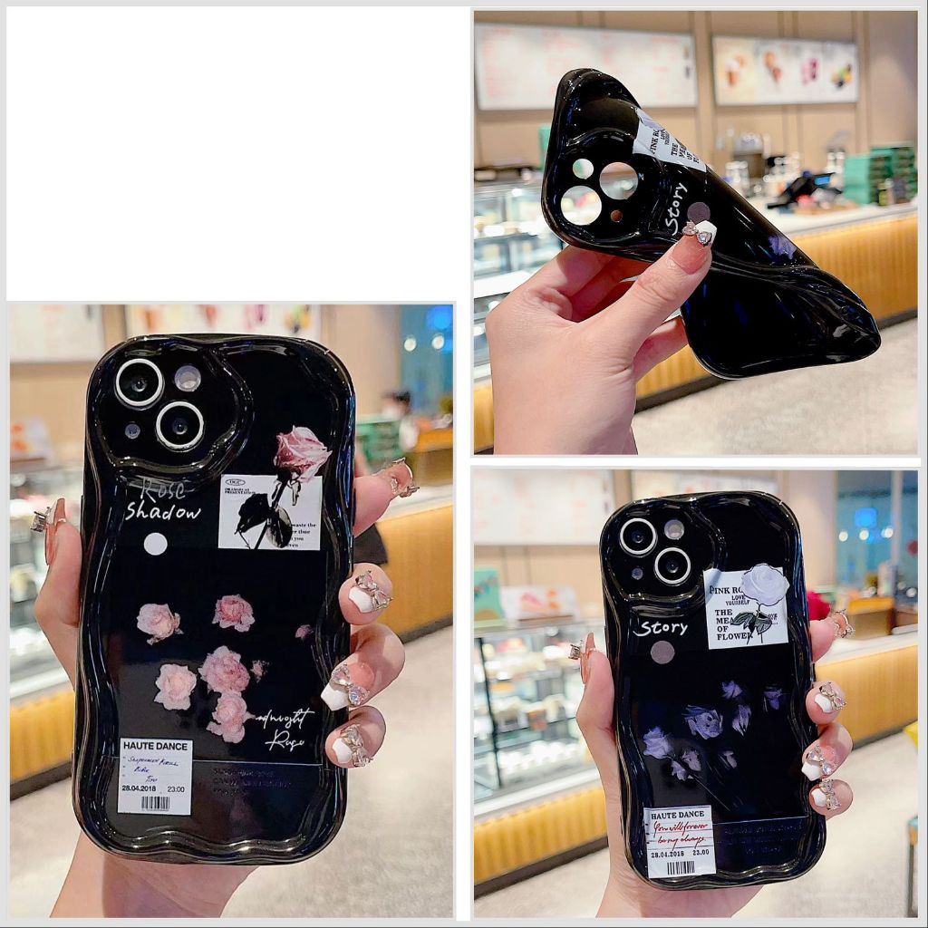 Jual CASING UNTUK TIPE XIAOMI/ REDMI 13 4G 13C 10C 9A 9C 10A 9T POCO M3 ...