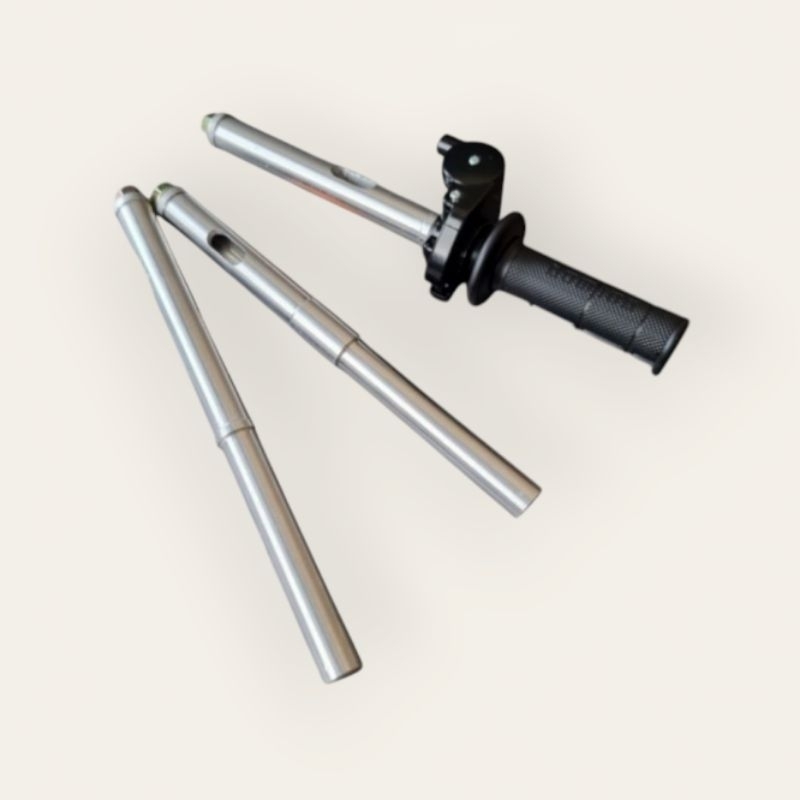 Jual Stick Stik Pipa Gas Spontan Vespa Sprint PX Excel PTS Super Bahan ...