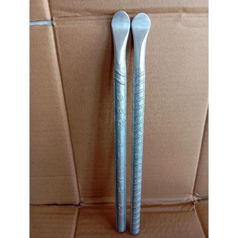 Jual Cukit Ban Motor Bahan Ulir 30 cm 2 Pcs | Shopee Indonesia