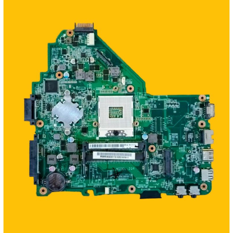 Jual Mainboard Motherboard laptop Acer Aspire 4349 Normal 100% | Shopee Indonesia