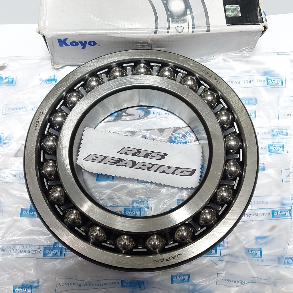 Jual BEARING SELF ALIGNING 1217K KY 1217 K | Shopee Indonesia