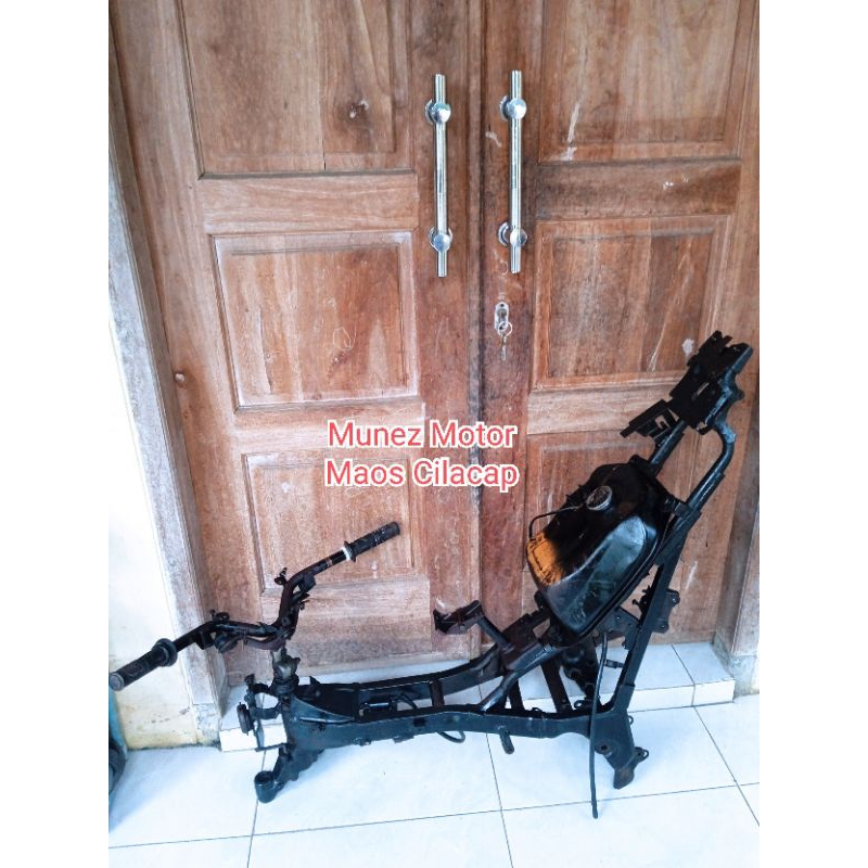 Jual Rangka Beijing Champ / Frame Beijing Champ | Shopee Indonesia