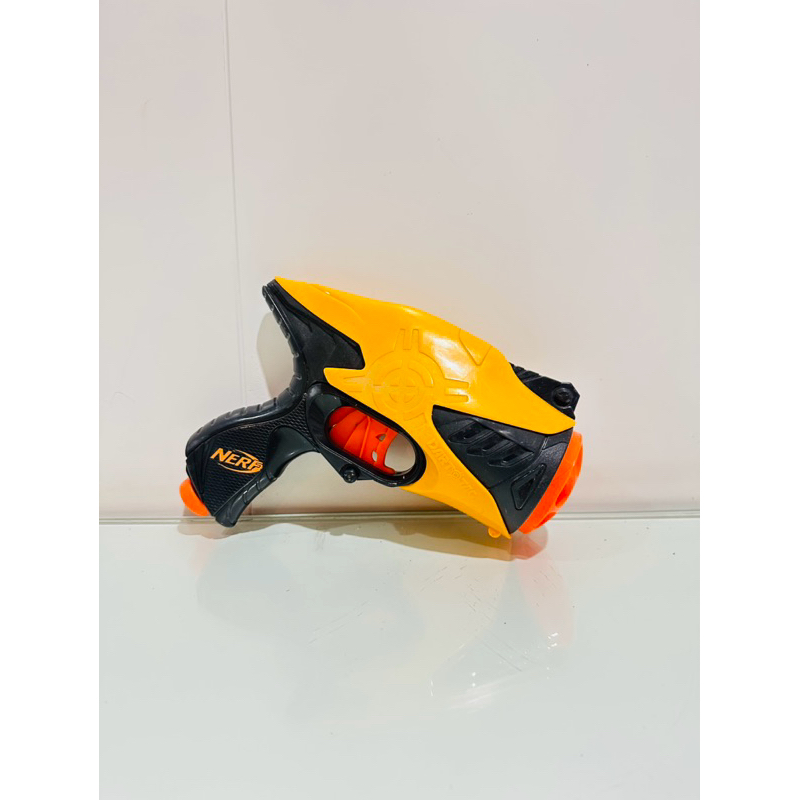 Jual Nerf Dart Tag Snap Fire 8 | Shopee Indonesia