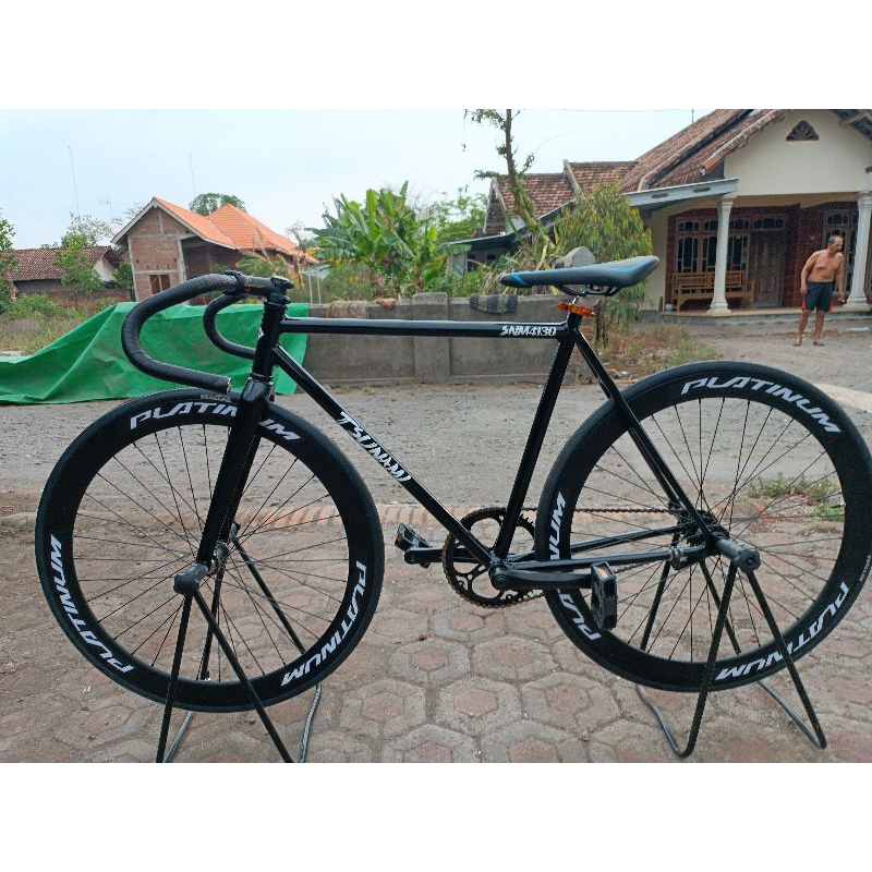 Jual sepeda fixie murah | Shopee Indonesia