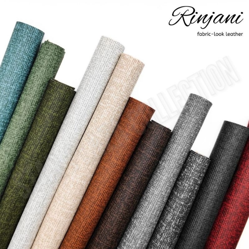 Jual Bahan Kain Oskar Oscar Fabric Look Modern / Kulit Sofa Jok Kursi ...