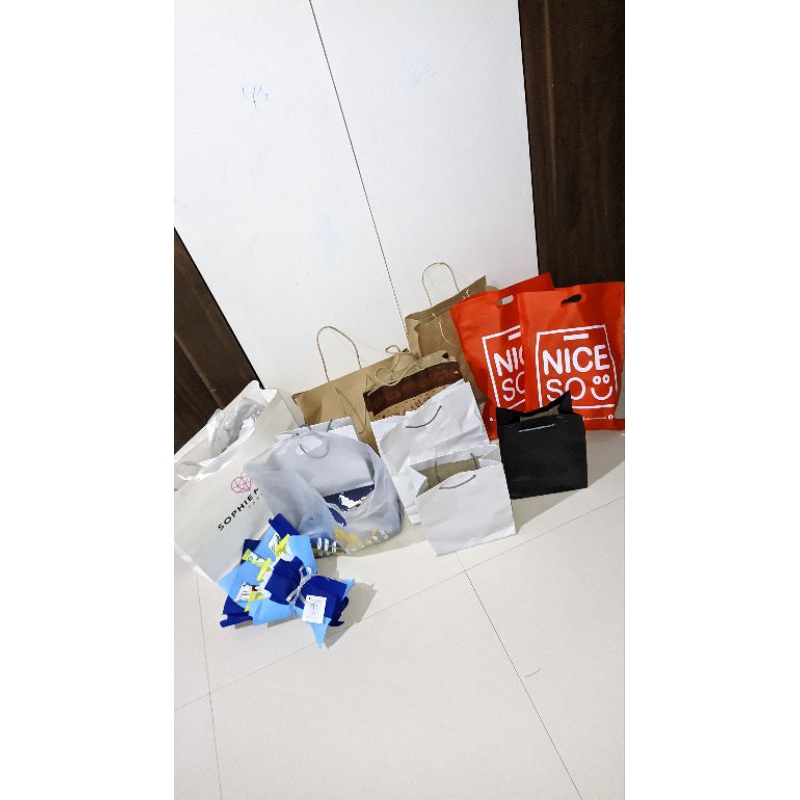 Jual pesanan kak ajijah | Shopee Indonesia