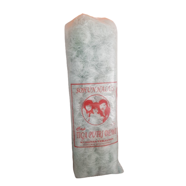 Jual Sohun Halus Cap Tiga Putri Dewi 1 Kg | Shopee Indonesia